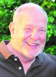 Robert Edward Curry - Herald-Standard